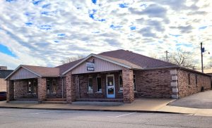 County Clerk - McDonald County Missouri